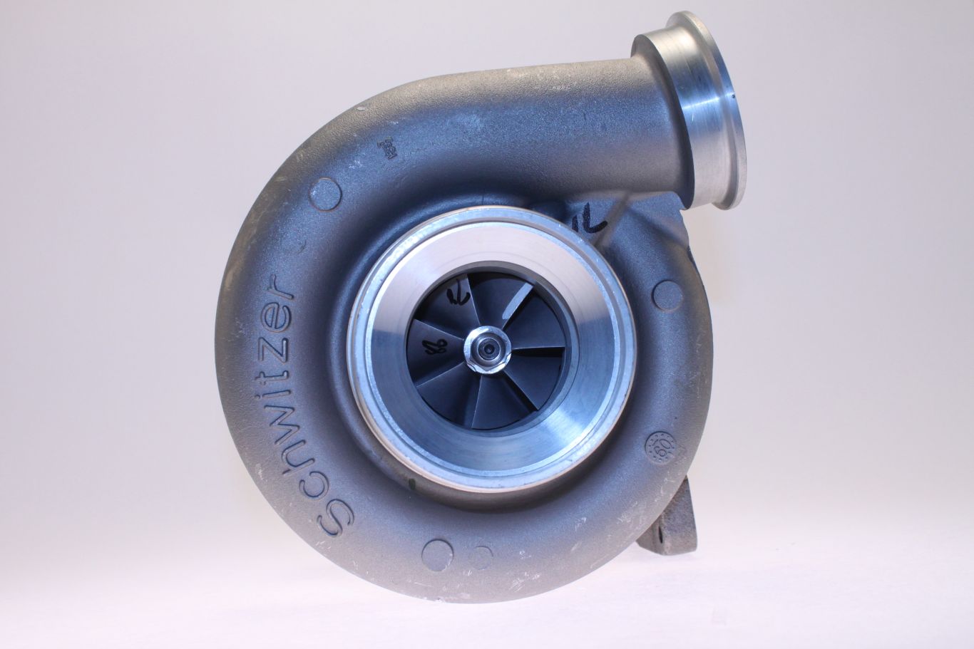 Turbo's Hoet turbocompresseur 4100809 | Officiel Turbo's Hoet webshop