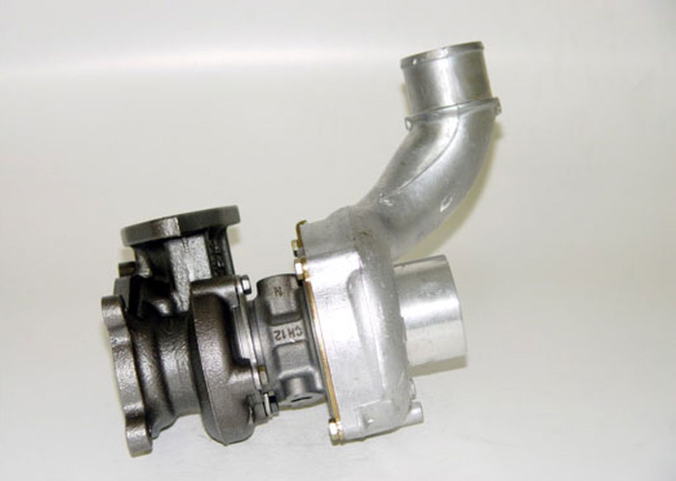 Borgwarner turbocharger BWT5303-988-0055 | Official Turbo's Hoet webshop