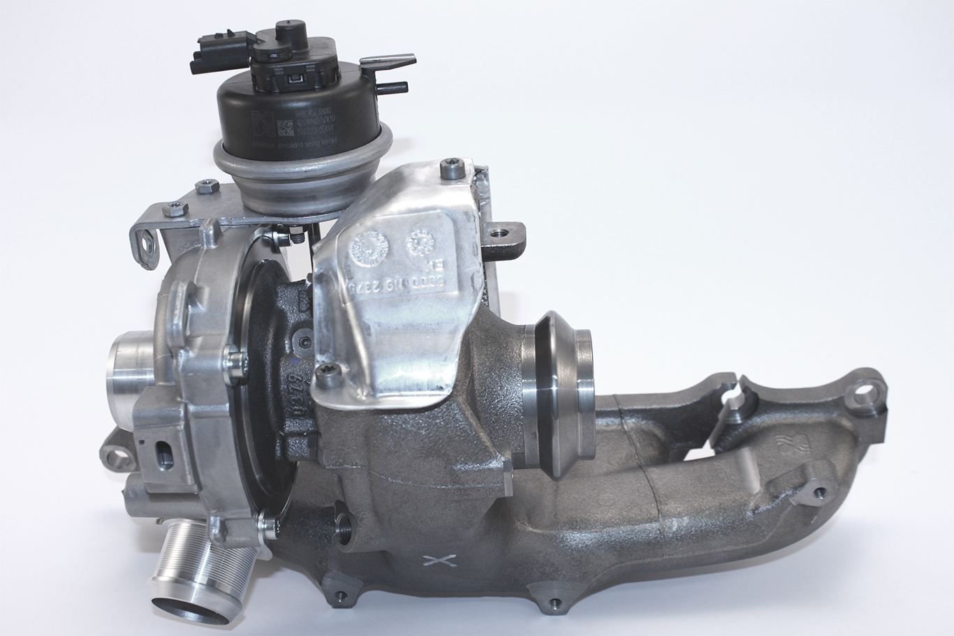 Borgwarner turbo BWT5303-988-0634 | Officiële Turbo's Hoet webshop