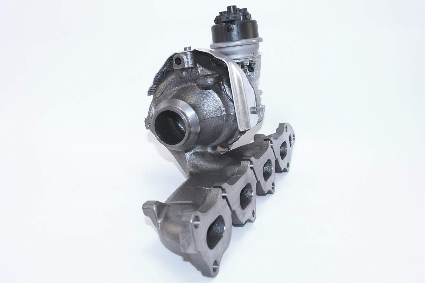 Borgwarner turbo BWT5303-988-0634 | Officiële Turbo's Hoet webshop