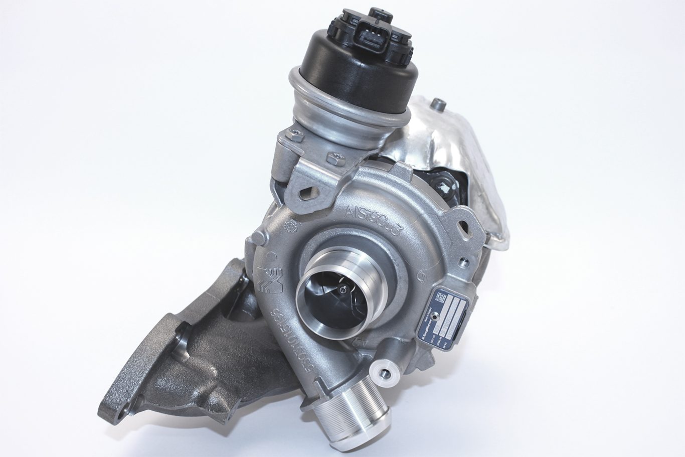 Borgwarner turbocharger BWT5303-988-0634 | Official Turbo's Hoet webshop