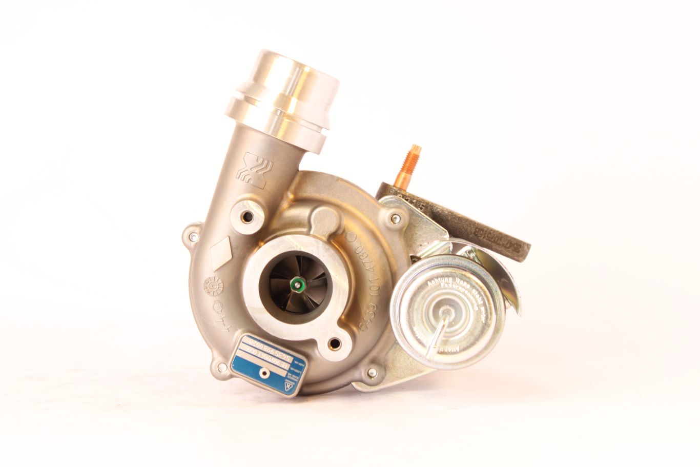 Turbo's Hoet turbo 2100482 | Officiële Turbo's Hoet webshop