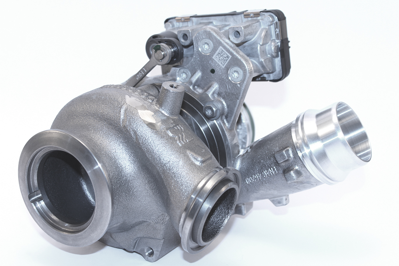Turbo's Hoet turbocompresseur 2101547 | Officiel Turbo's Hoet webshop