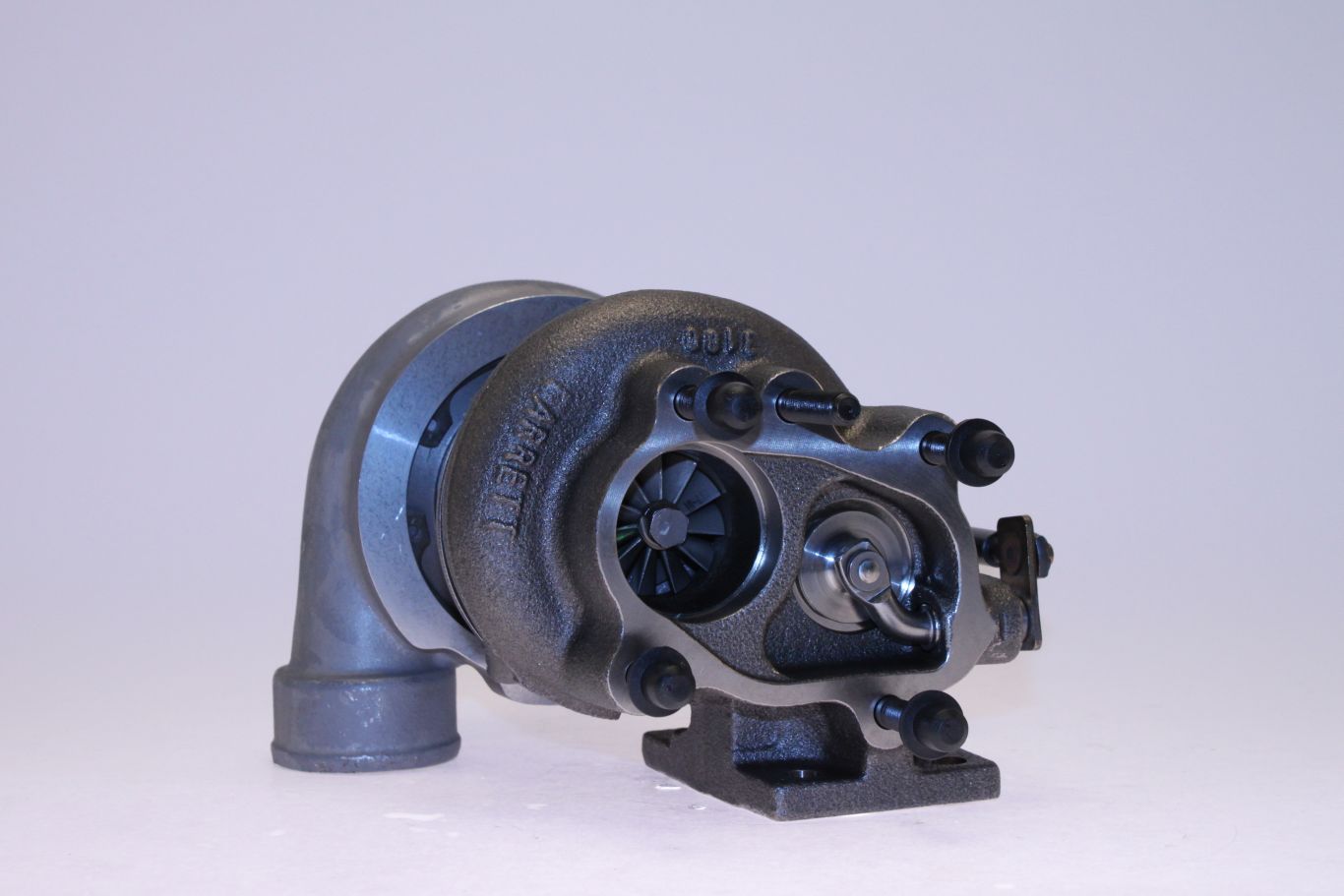 Turbo's Hoet turbocharger 1103115 | Official Turbo's Hoet webshop