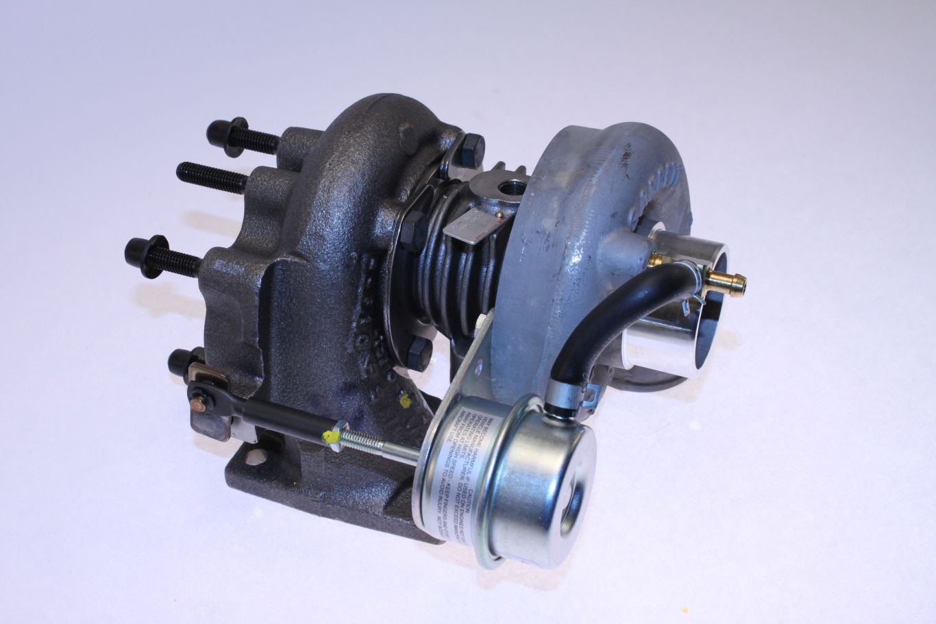 Turbo's Hoet turbocharger 1103115 | Official Turbo's Hoet webshop