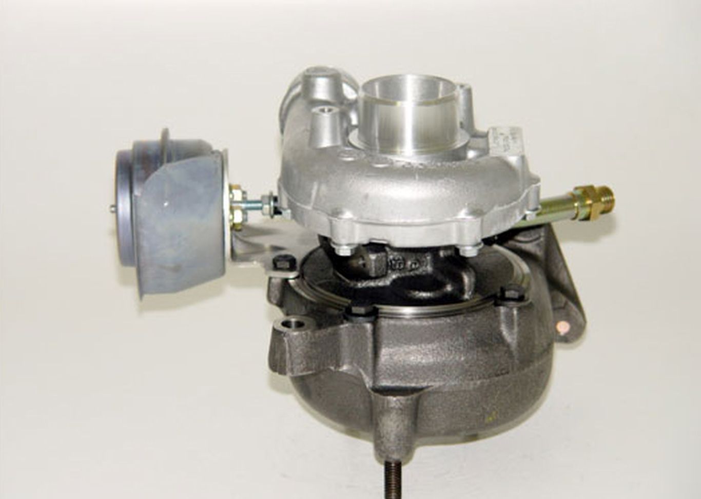 Turbo's Hoet turbocharger 1100192 | Official Turbo's Hoet webshop