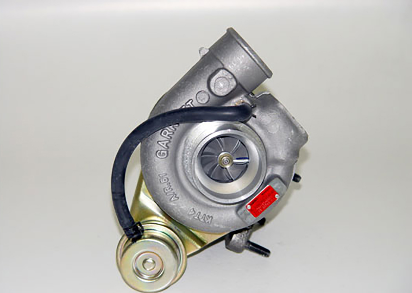 Garrett turbocharger GAR704152-2001 | Official Turbo's Hoet webshop