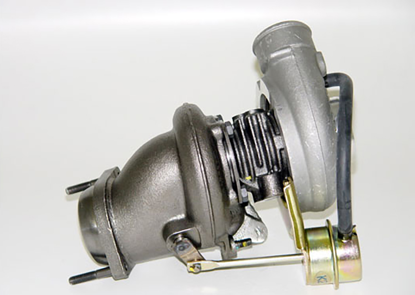 Garrett turbocharger GAR704152-2001 | Official Turbo's Hoet webshop