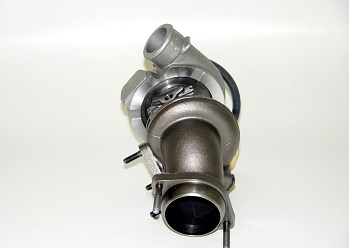 Garrett turbocharger GAR704152-2001 | Official Turbo's Hoet webshop