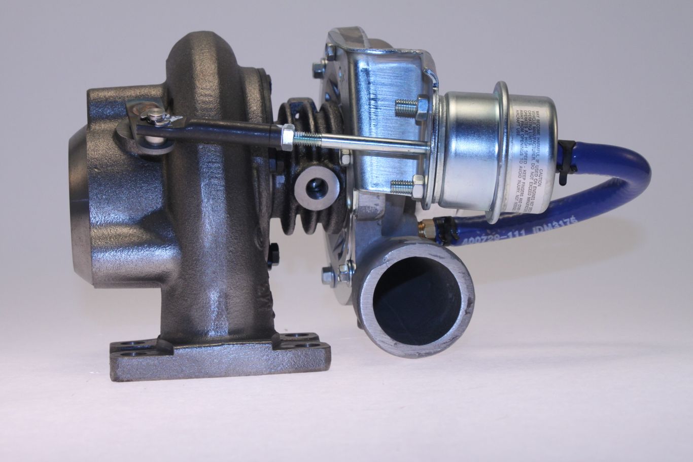 Garrett turbocharger GAR727264-2001 | Official Turbo's Hoet webshop