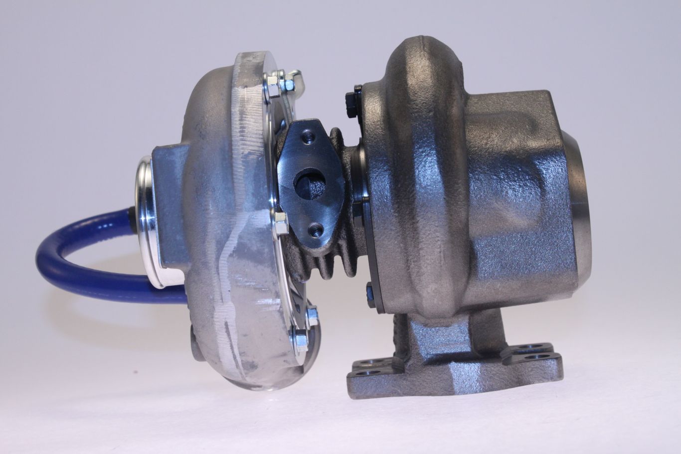 Garrett turbocharger GAR727264-2001 | Official Turbo's Hoet webshop