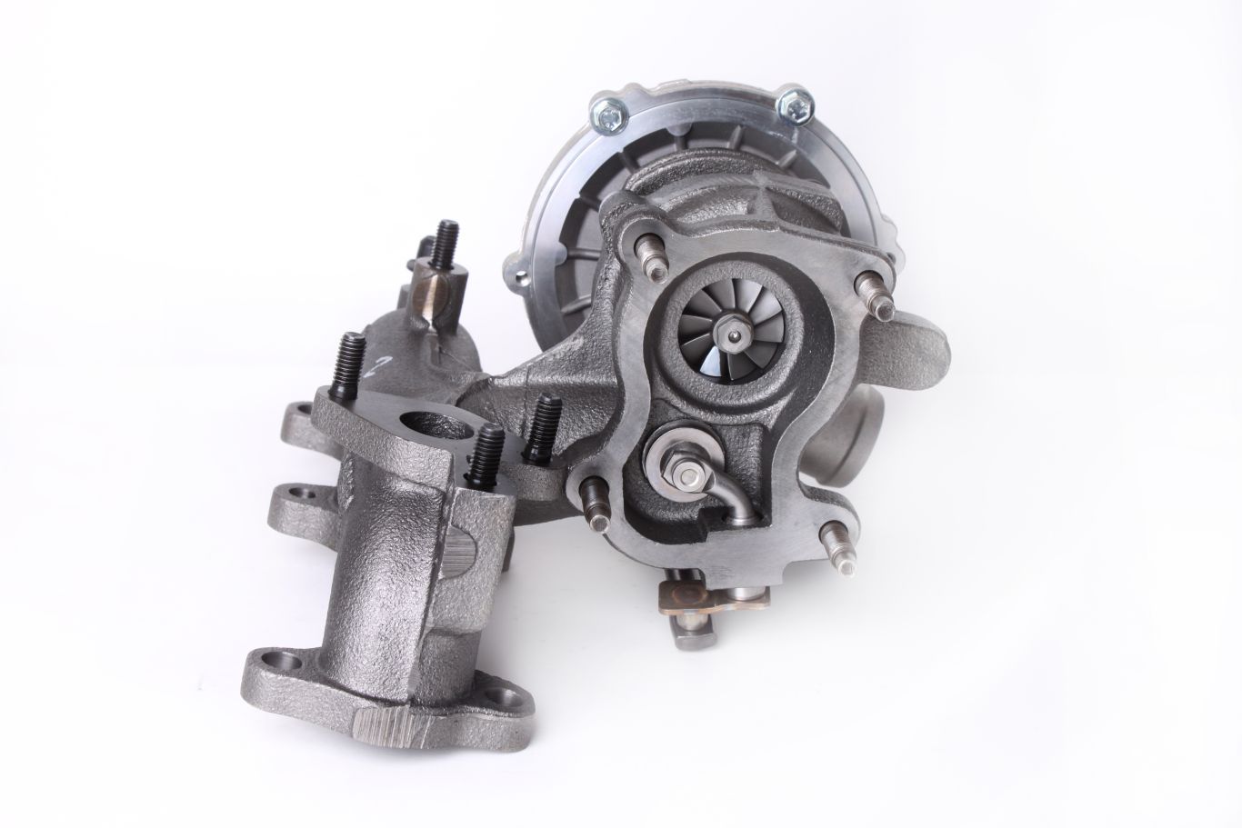 Turbo's Hoet turbocharger 1104179 | Official Turbo's Hoet webshop