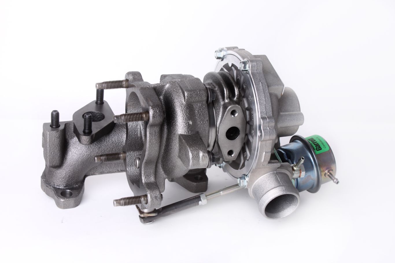 Turbo's Hoet turbocharger 1104179 | Official Turbo's Hoet webshop