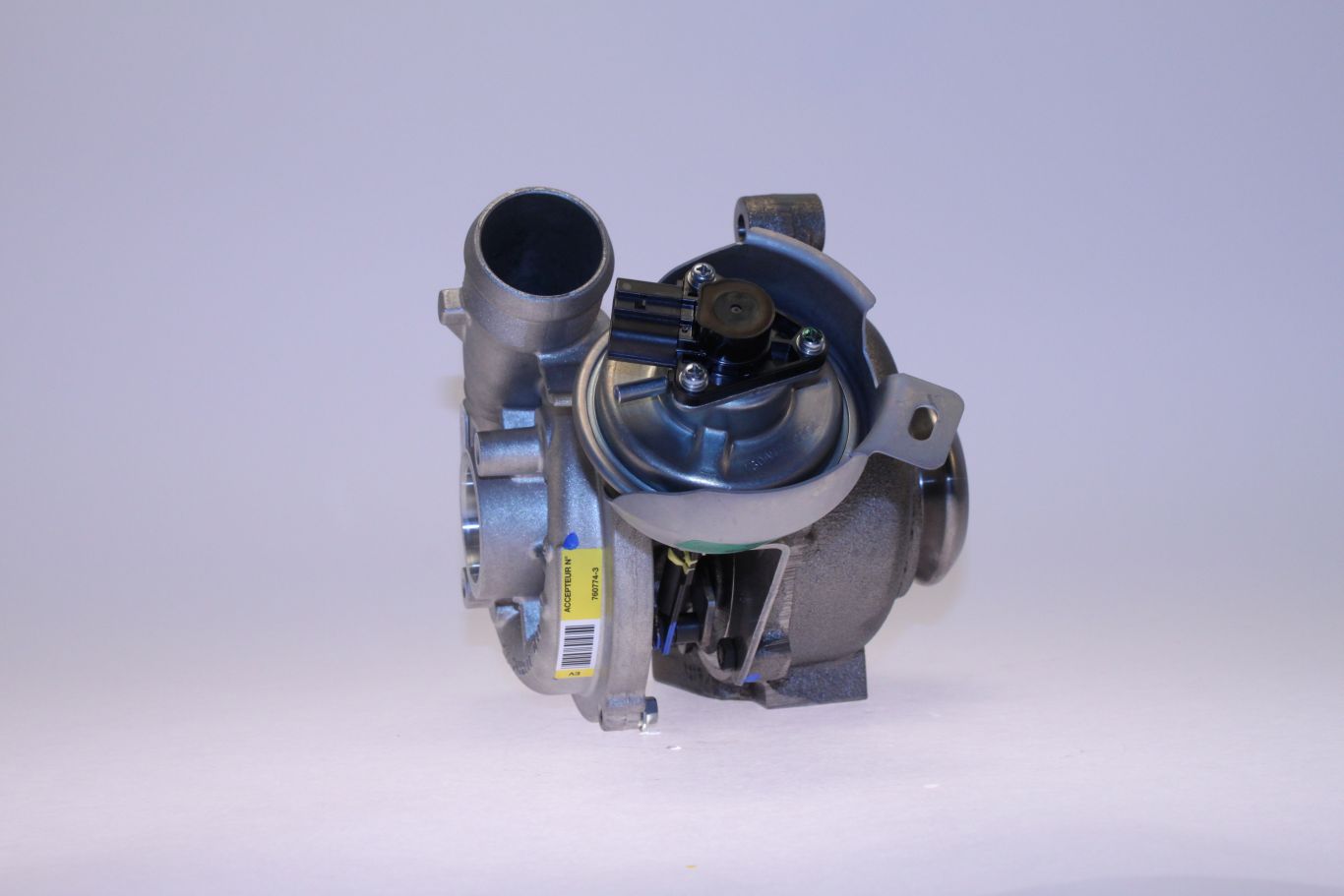 Garrett turbosuflante GAR760774-2003 | oficial TH Turbo's webshop