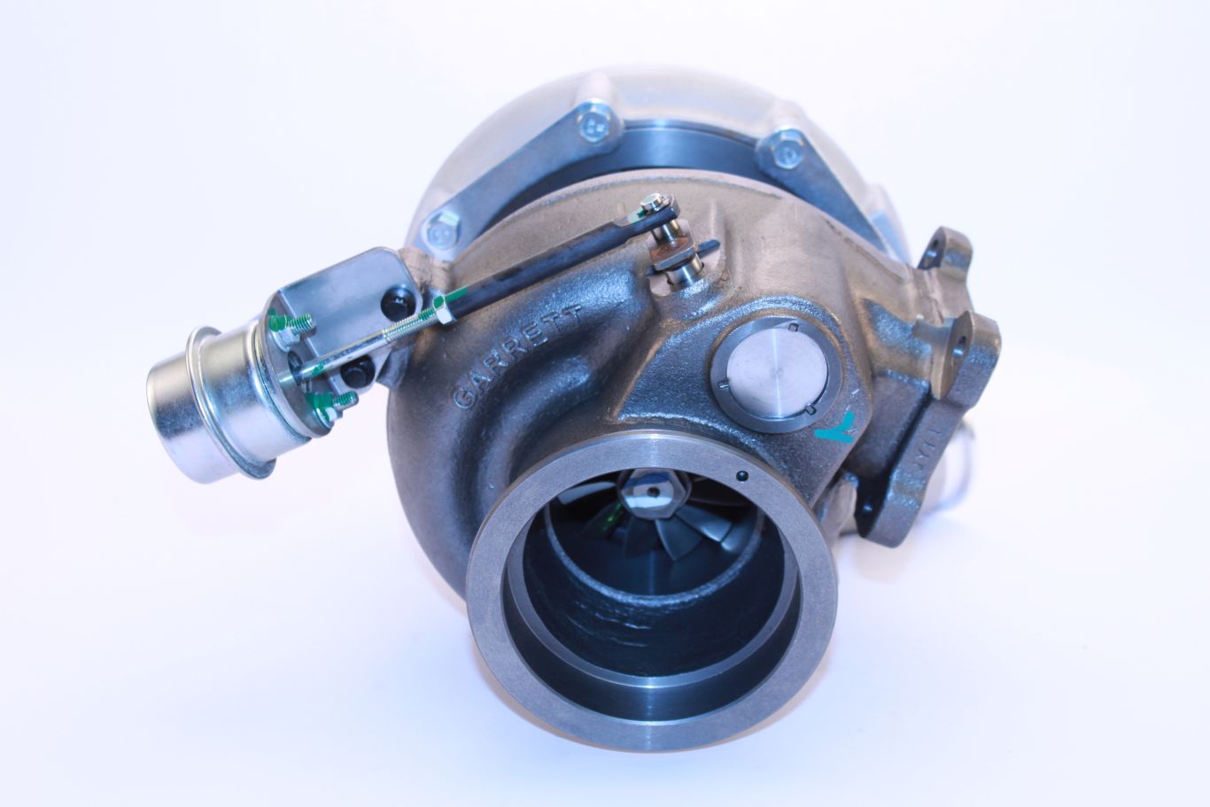Turbo's Hoet turbocharger 4104933 | Official Turbo's Hoet webshop