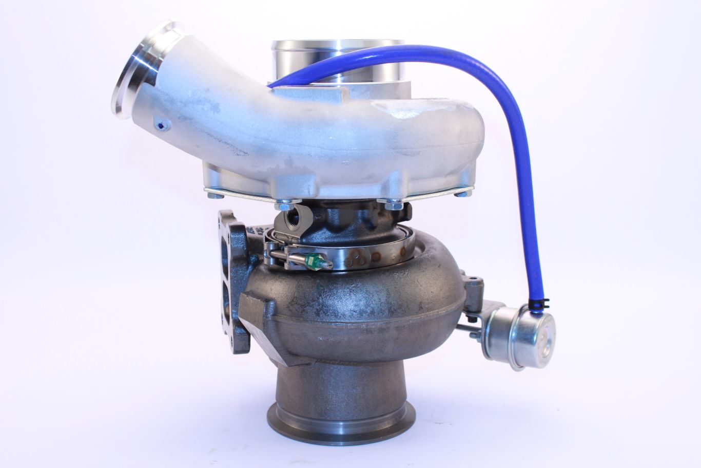 Turbo's Hoet turbocharger 4104933 | Official Turbo's Hoet webshop