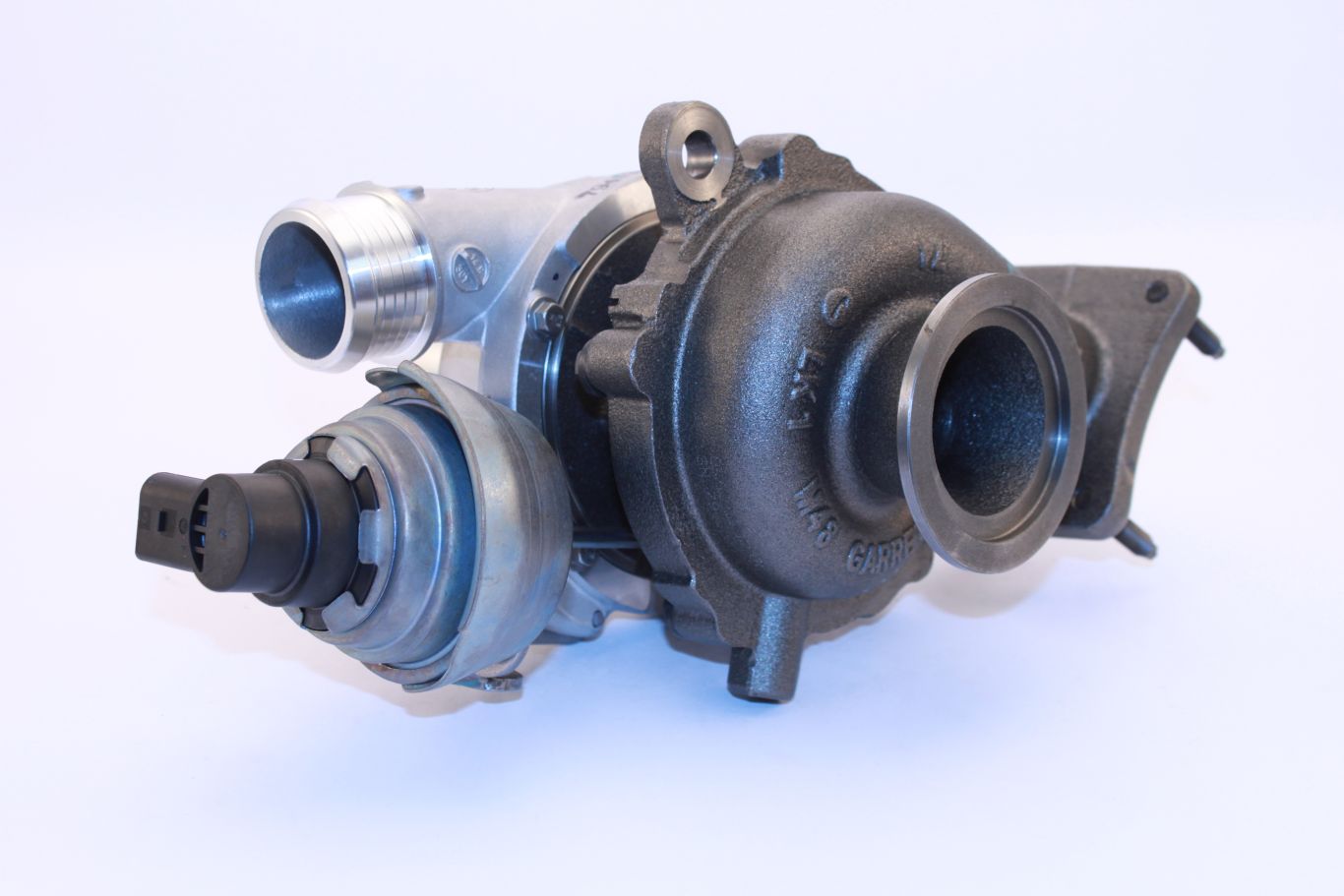 Turbo's Hoet turbocharger 2101216 | Official Turbo's Hoet webshop