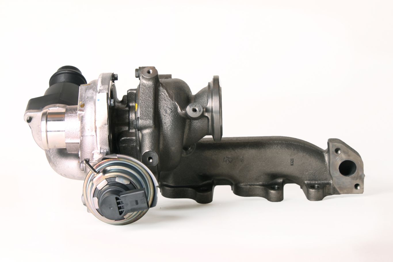 Garrett turbocharger GAR803955-2005 | Official Turbo's Hoet webshop