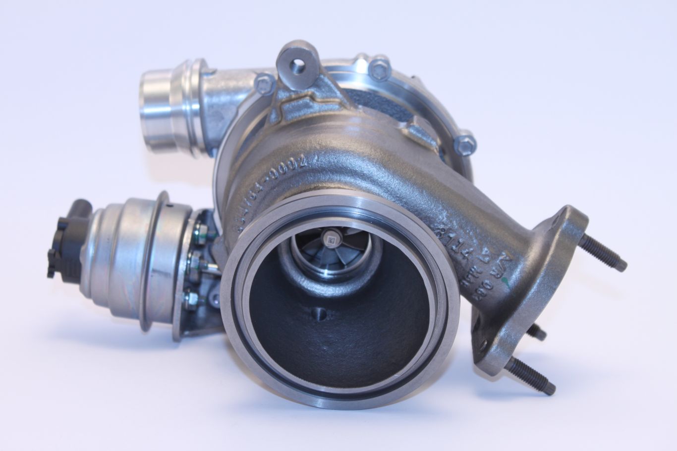 Garrett turbocharger GAR850326-2001 | Official Turbo's Hoet webshop