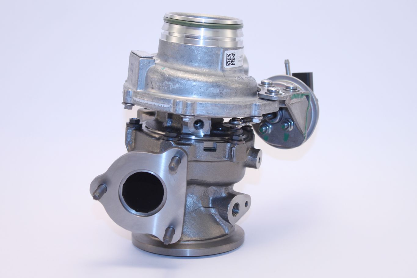 Garrett turbocharger GAR850326-2001 | Official Turbo's Hoet webshop