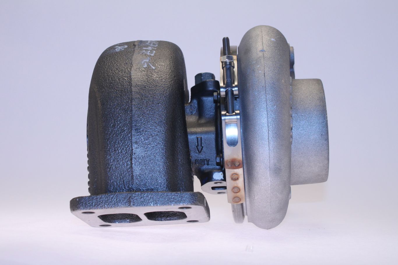 Holset turbocompresseur HOL3524034 | Officiel Turbo's Hoet webshop