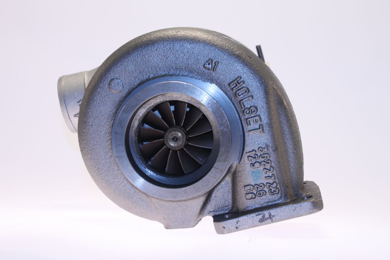 Holset turbocompresseur HOL3524034 | Officiel Turbo's Hoet webshop