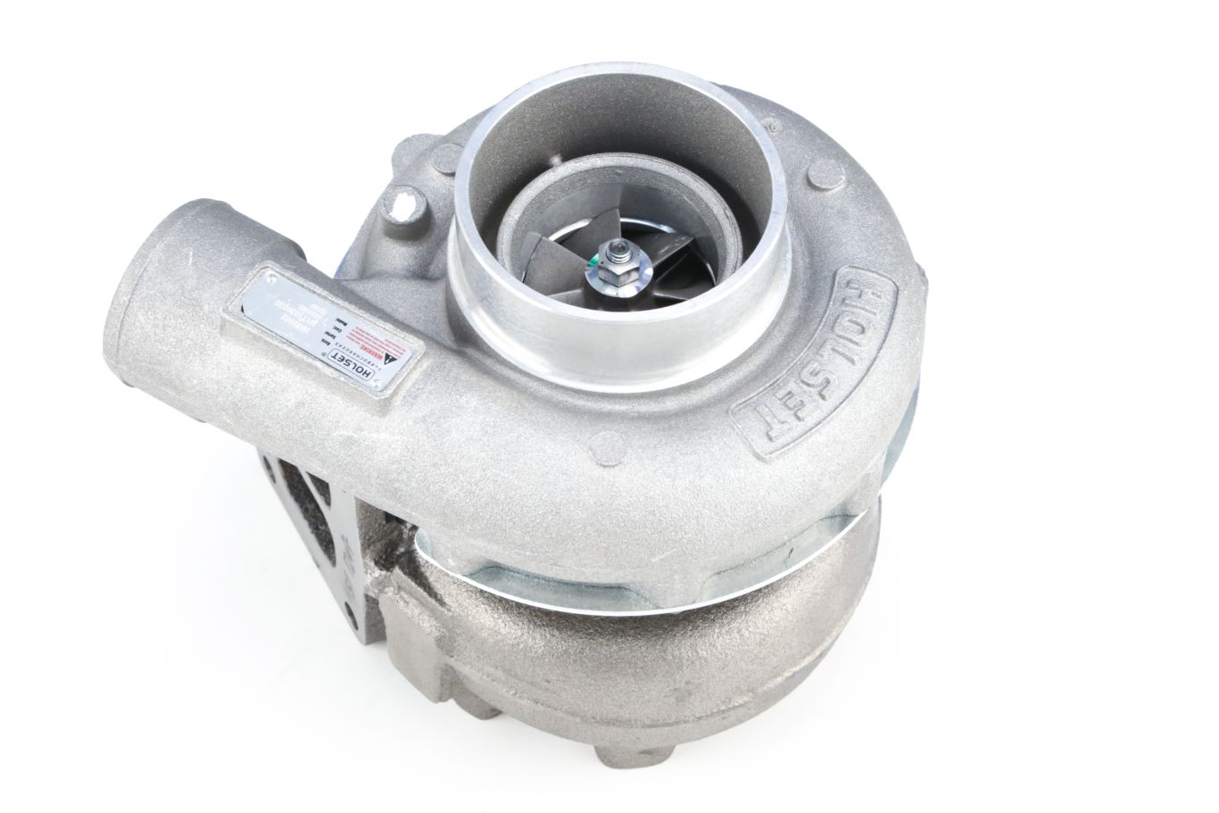 Holset turbocharger HOL3539162 | Official Turbo's Hoet webshop