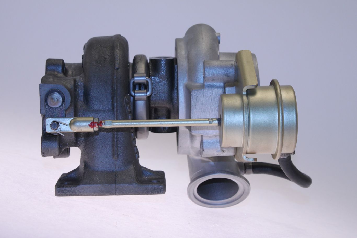 Holset turbocharger HOL3593378 | Official Turbo's Hoet webshop