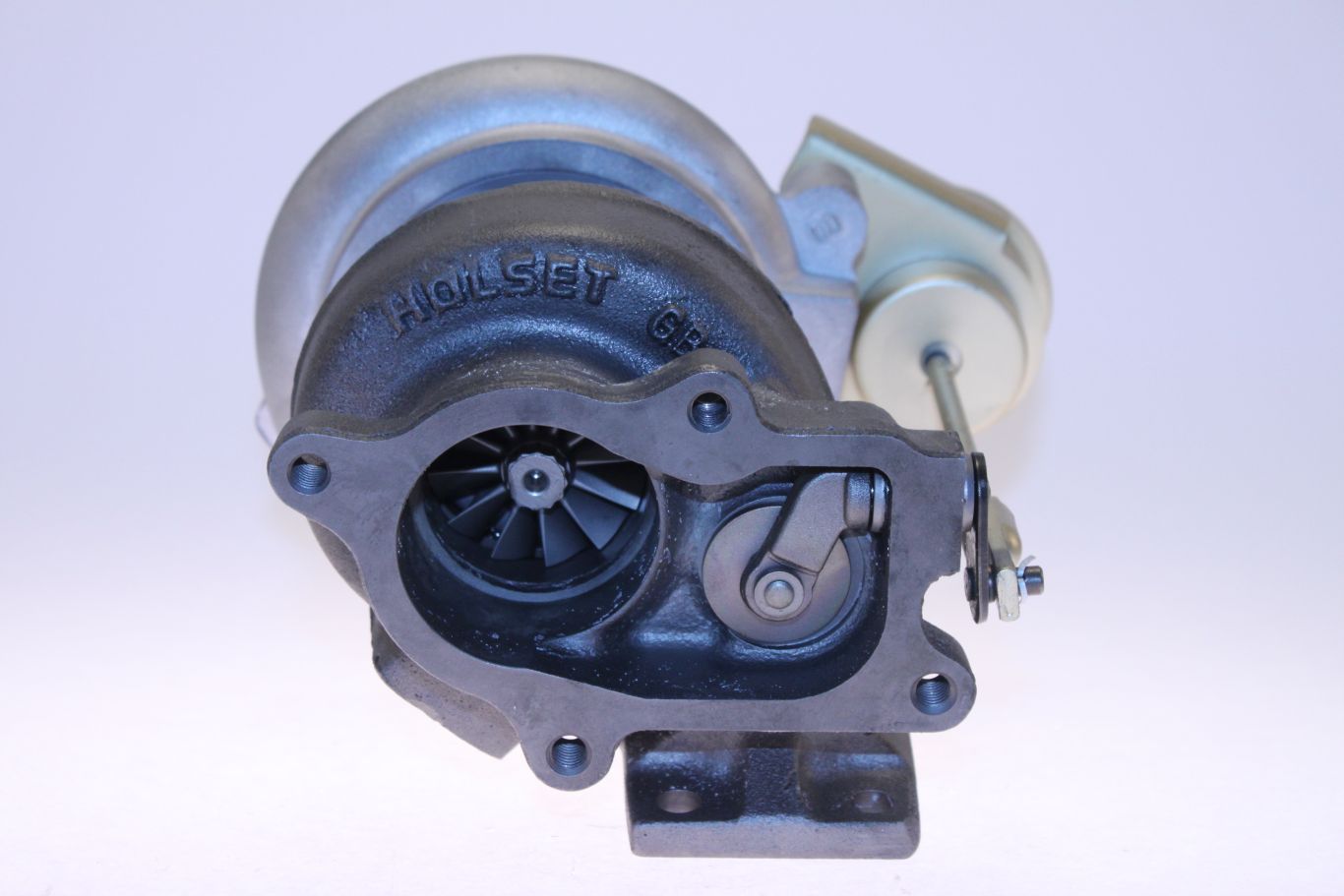 Holset turbocharger HOL3593378 | Official Turbo's Hoet webshop
