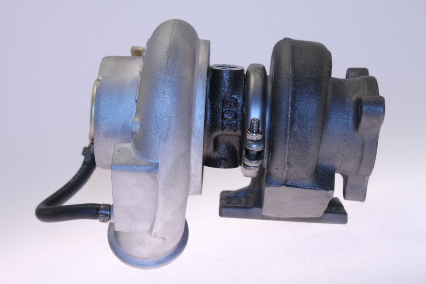 Holset turbocharger HOL3593378 | Official Turbo's Hoet webshop