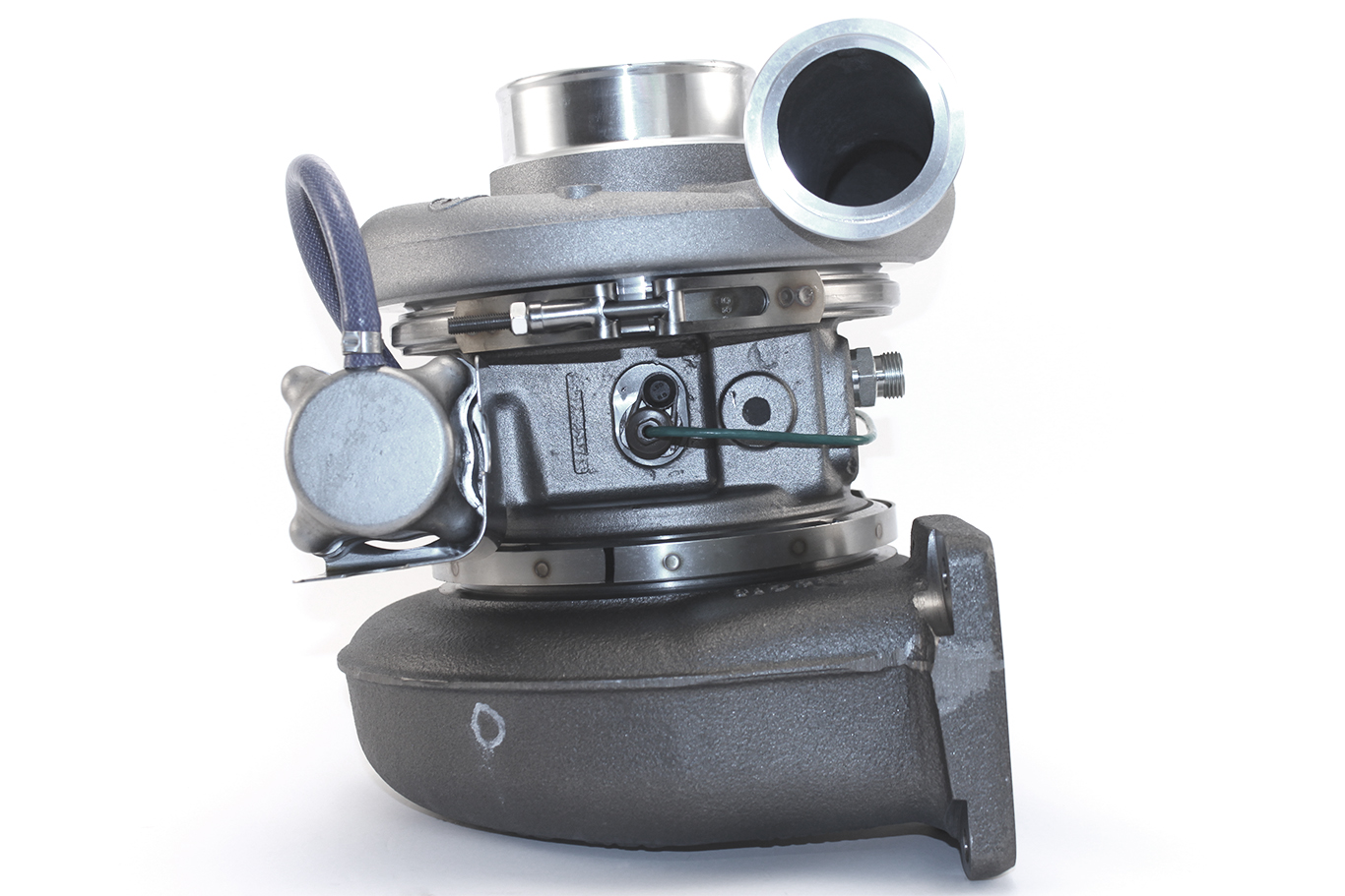 Holset turbocharger HOL4033101 | Official Turbo's Hoet webshop