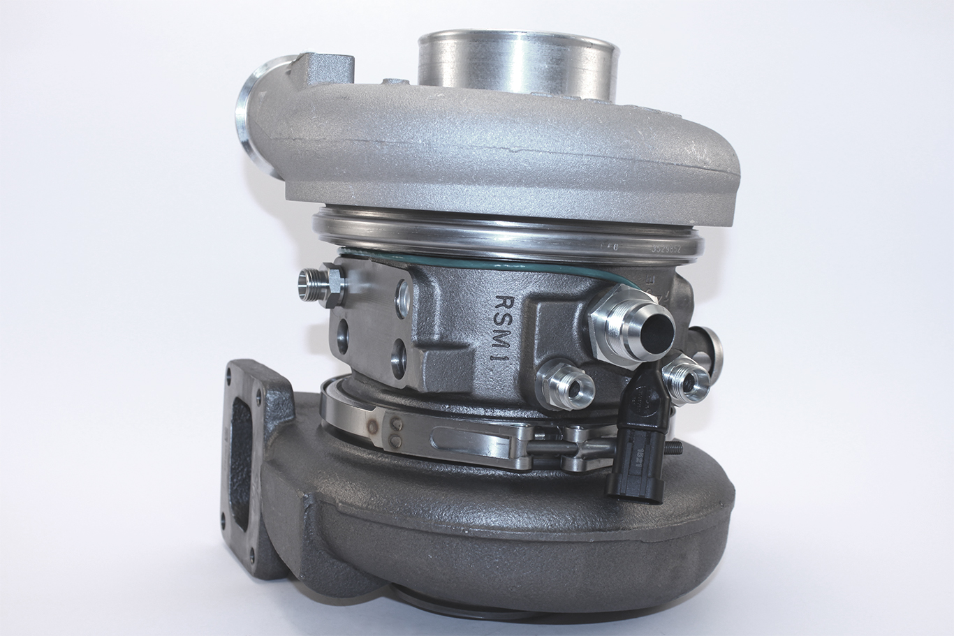 Turbo's Hoet turbocharger 4103354 | Official Turbo's Hoet webshop