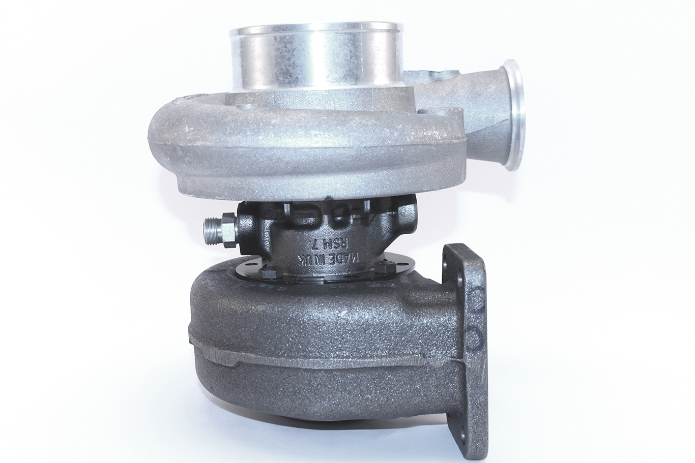 Holset turbocharger HOL4036158 | Official Turbo's Hoet webshop