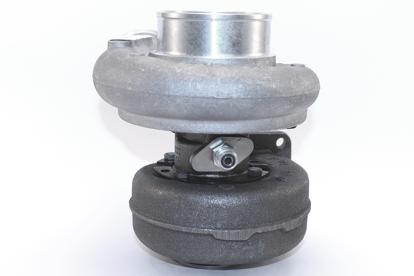 Holset turbocharger HOL4036158 | Official Turbo's Hoet webshop