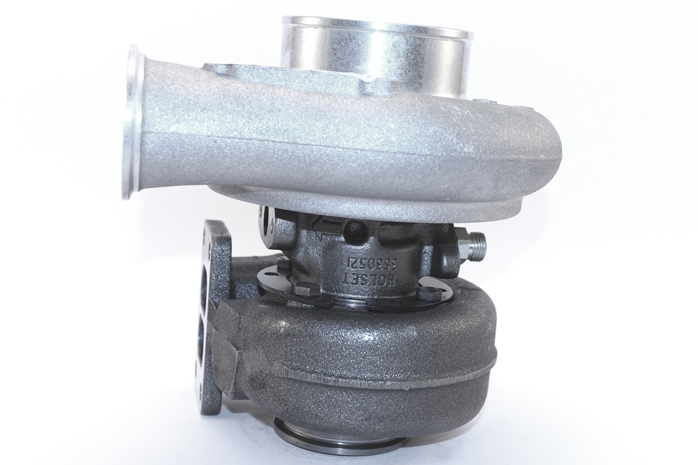 Holset turbocharger HOL4036158 | Official Turbo's Hoet webshop