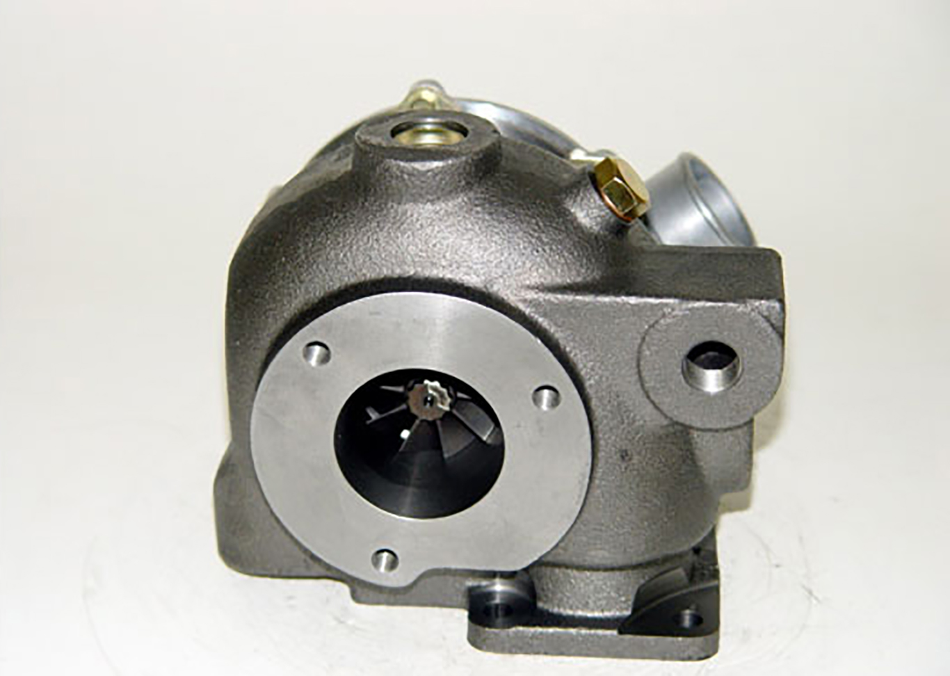 Ihi turbocharger IHIMY60 | Official Turbo's Hoet webshop