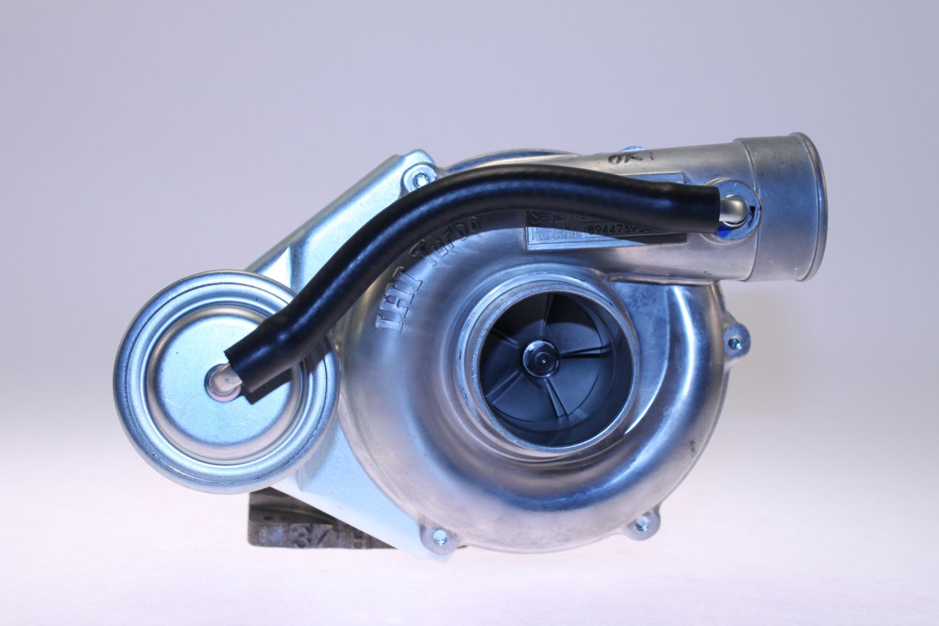 Ihi turbocharger IHIVI58 | Official Turbo's Hoet webshop