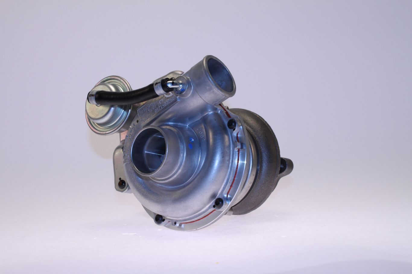 Turbo's Hoet turbocharger 1100224 | Official Turbo's Hoet webshop