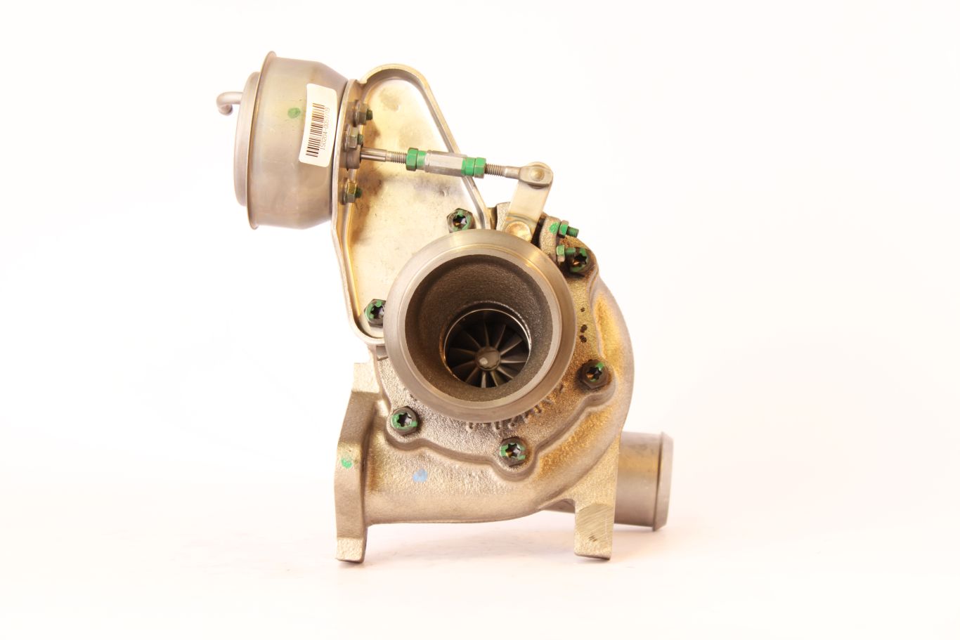 Ihi turbocharger IHIVV14 | Official Turbo's Hoet webshop