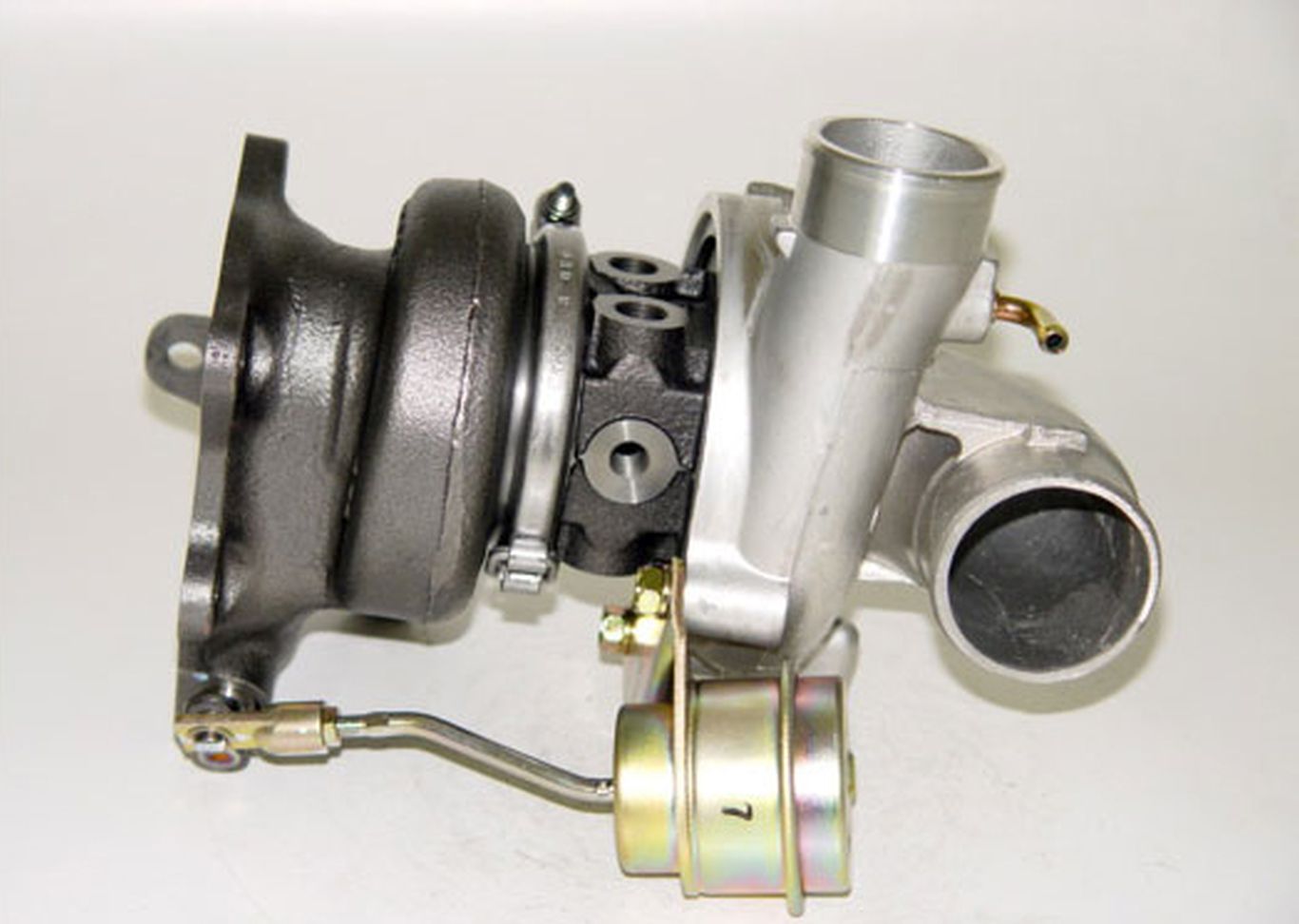 Mitsubishi turbocharger MXT49178-06310 | Official Turbo's Hoet webshop