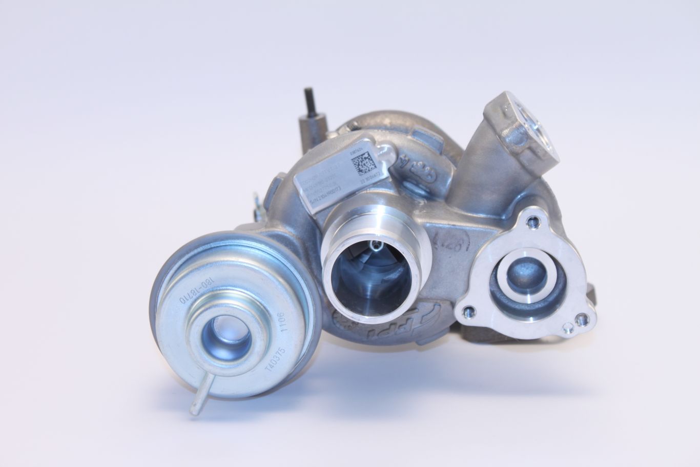 Mitsubishi turbocharger MXT49180-03200 | Official Turbo's Hoet webshop