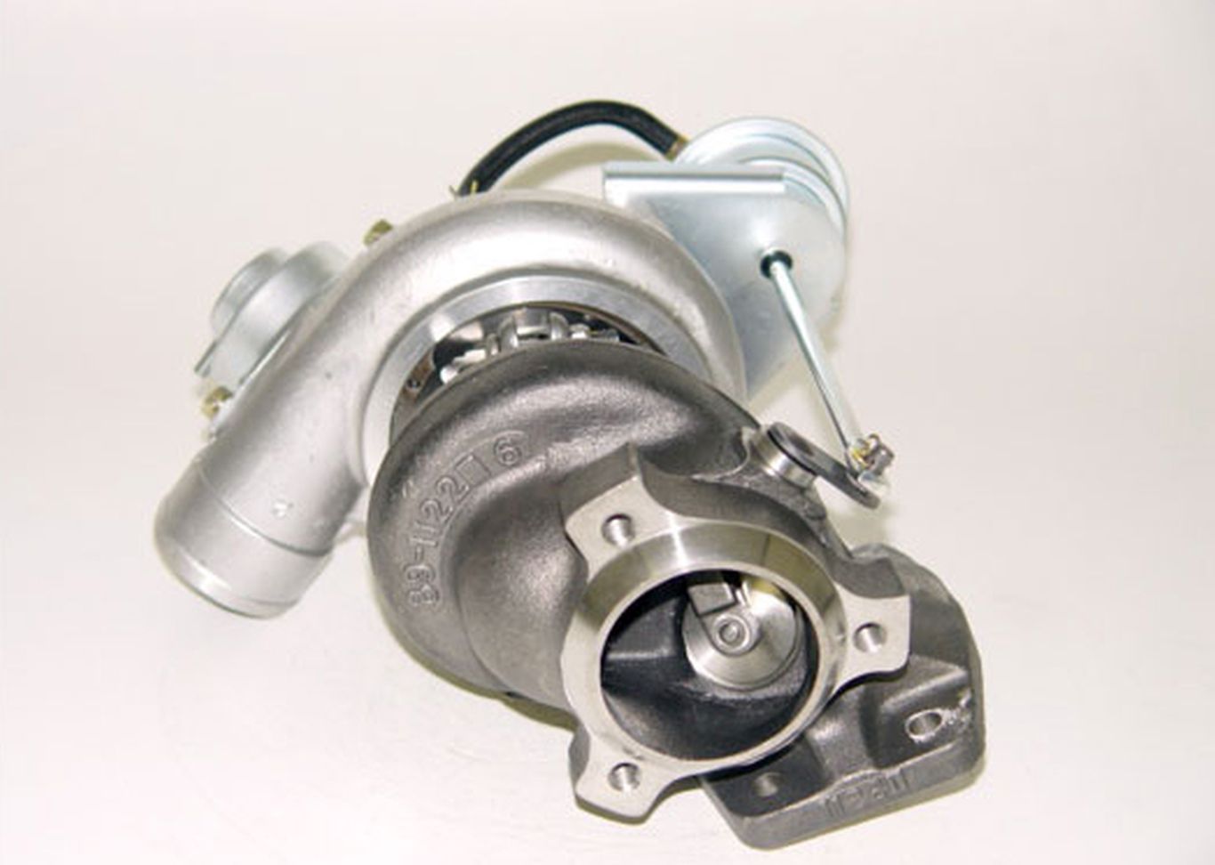 Turbo's Hoet turbocharger 1101047 | Official Turbo's Hoet webshop