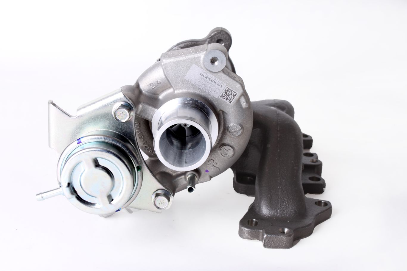 Mitsubishi turbocharger MXT49373-05020 | Official Turbo's Hoet webshop