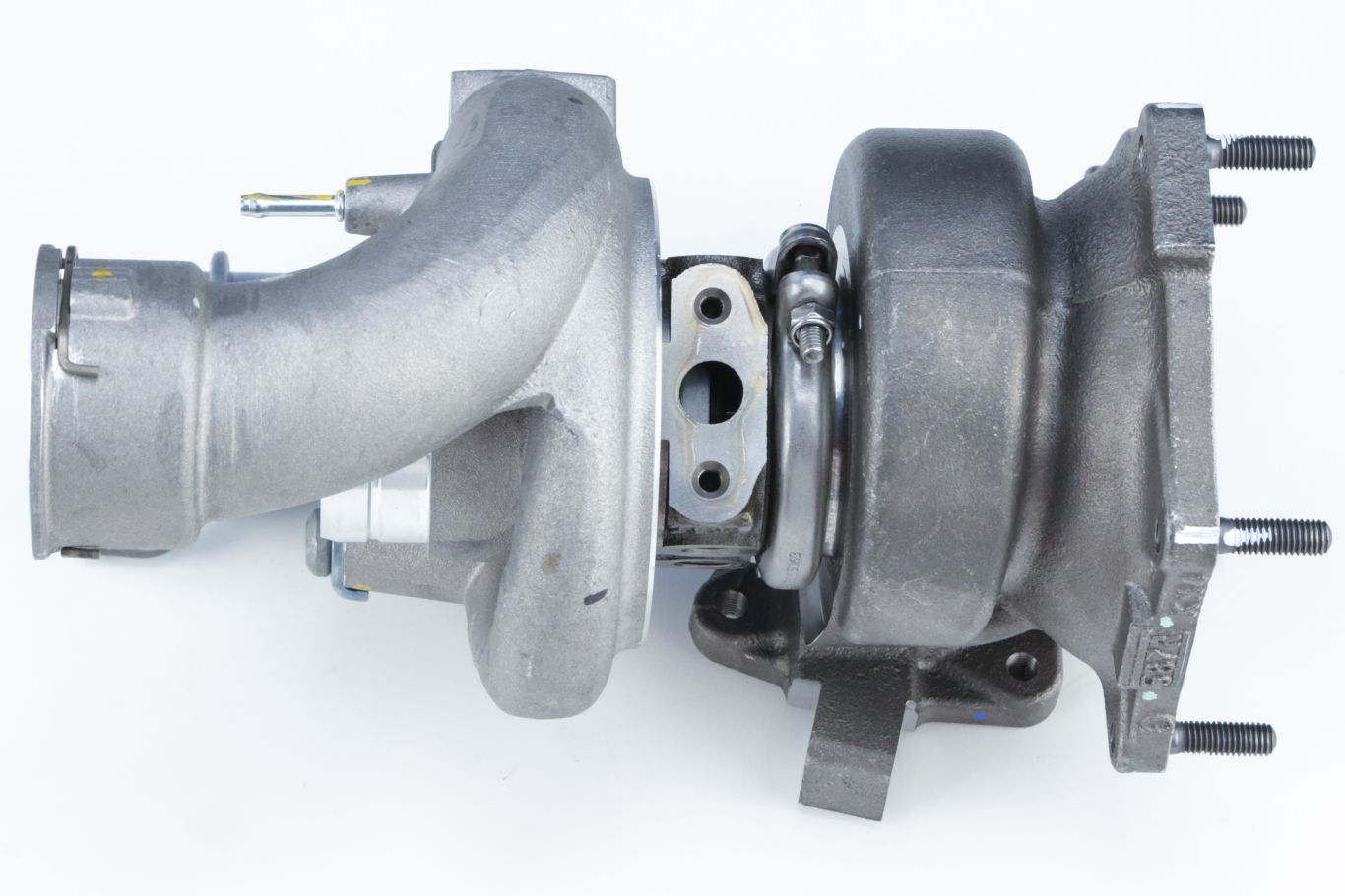 Mitsubishi turbocharger MXT49389-00305 | Official Turbo's Hoet webshop