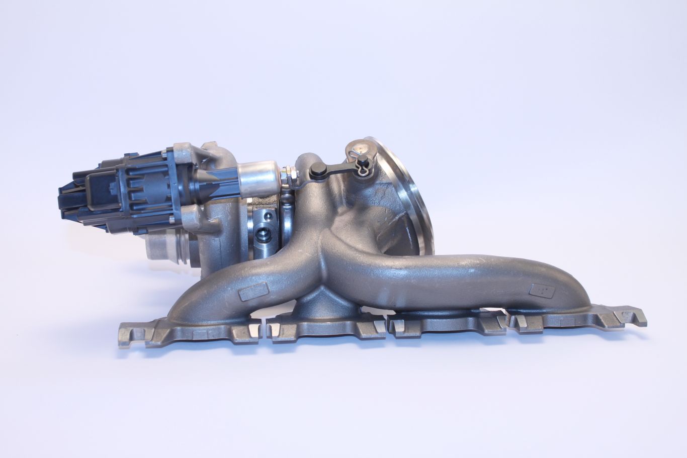 Turbo's Hoet turbocharger 2101522 | Official Turbo's Hoet webshop