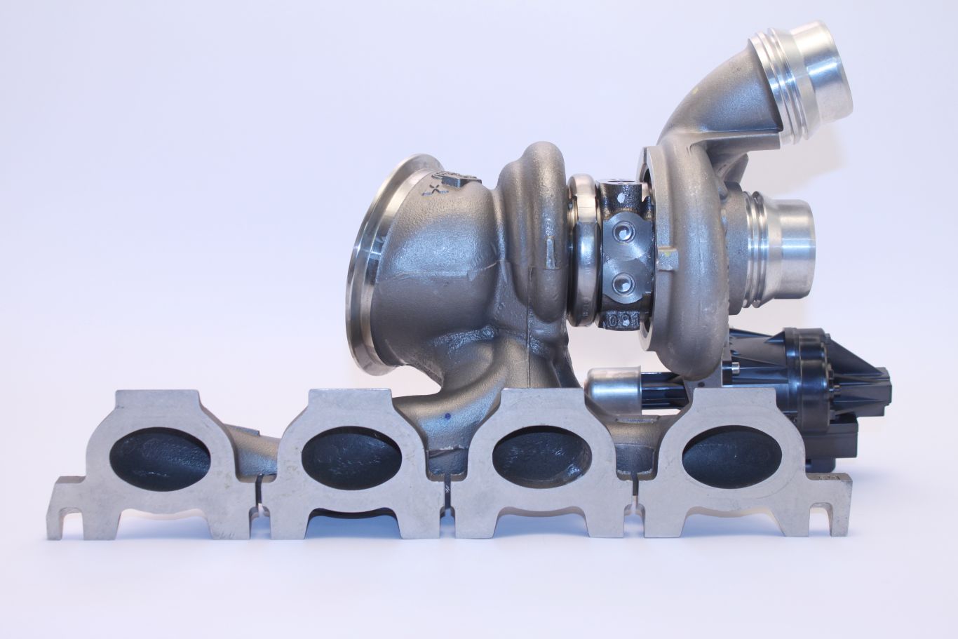 Mitsubishi turbo MXT49477-02404 | Officiële Turbo's Hoet webshop