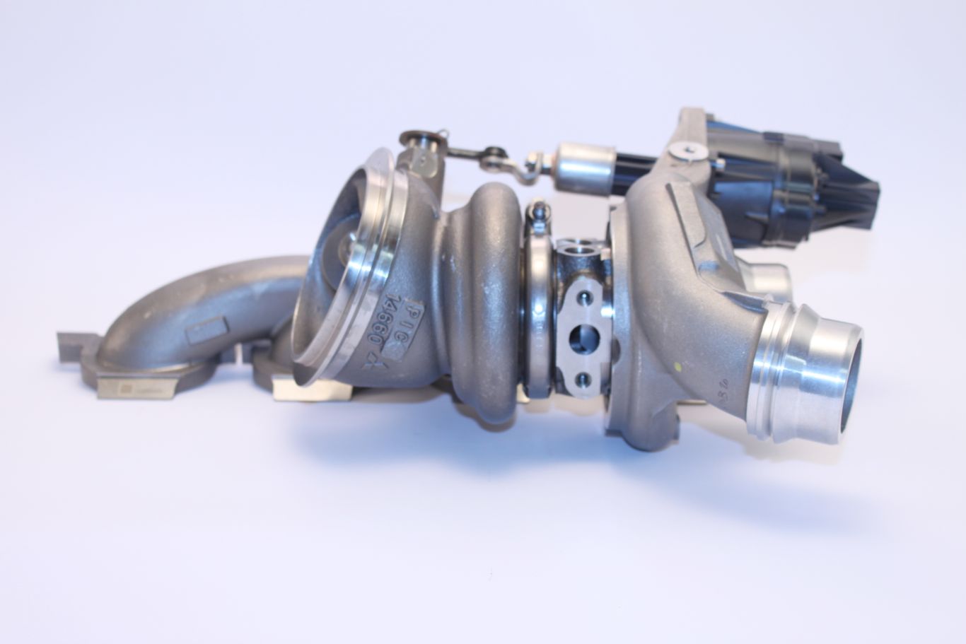 Turbo's Hoet turbocharger 2101522 | Official Turbo's Hoet webshop