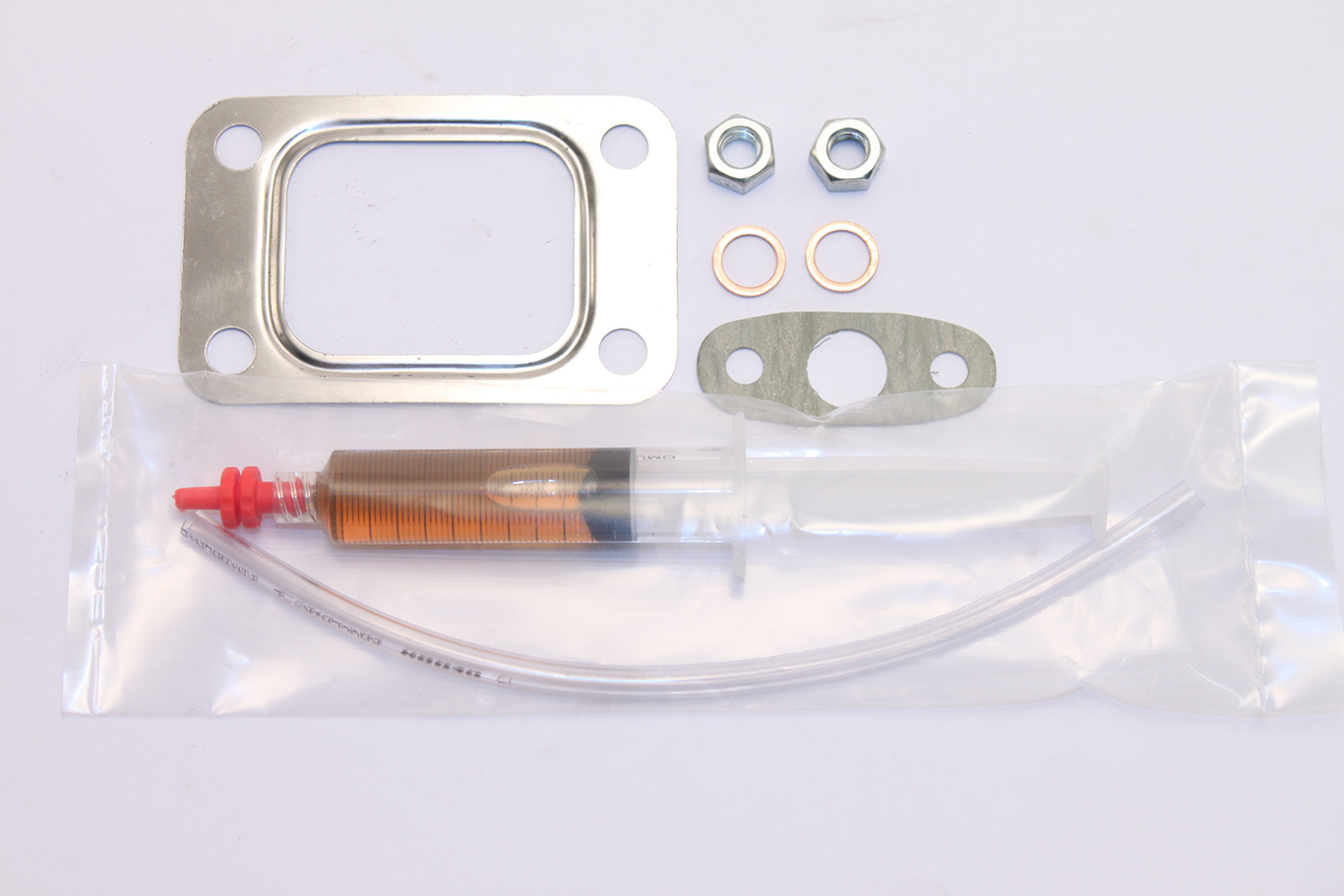 Garrett turbocharger 751758-0001 | Official Turbo's Hoet webshop