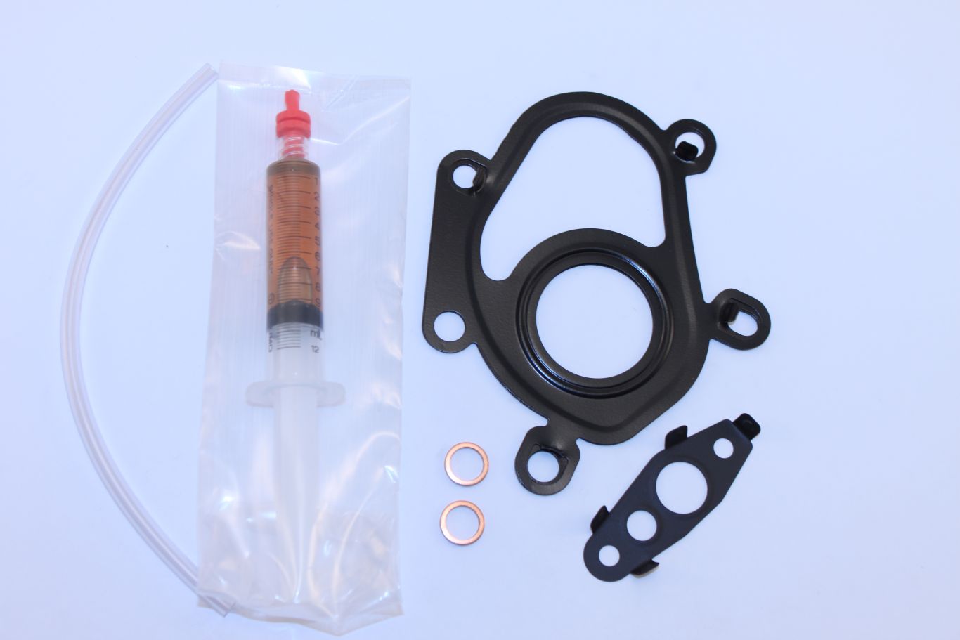 Turbo's Hoet turbocharger 2101649 | Official Turbo's Hoet webshop