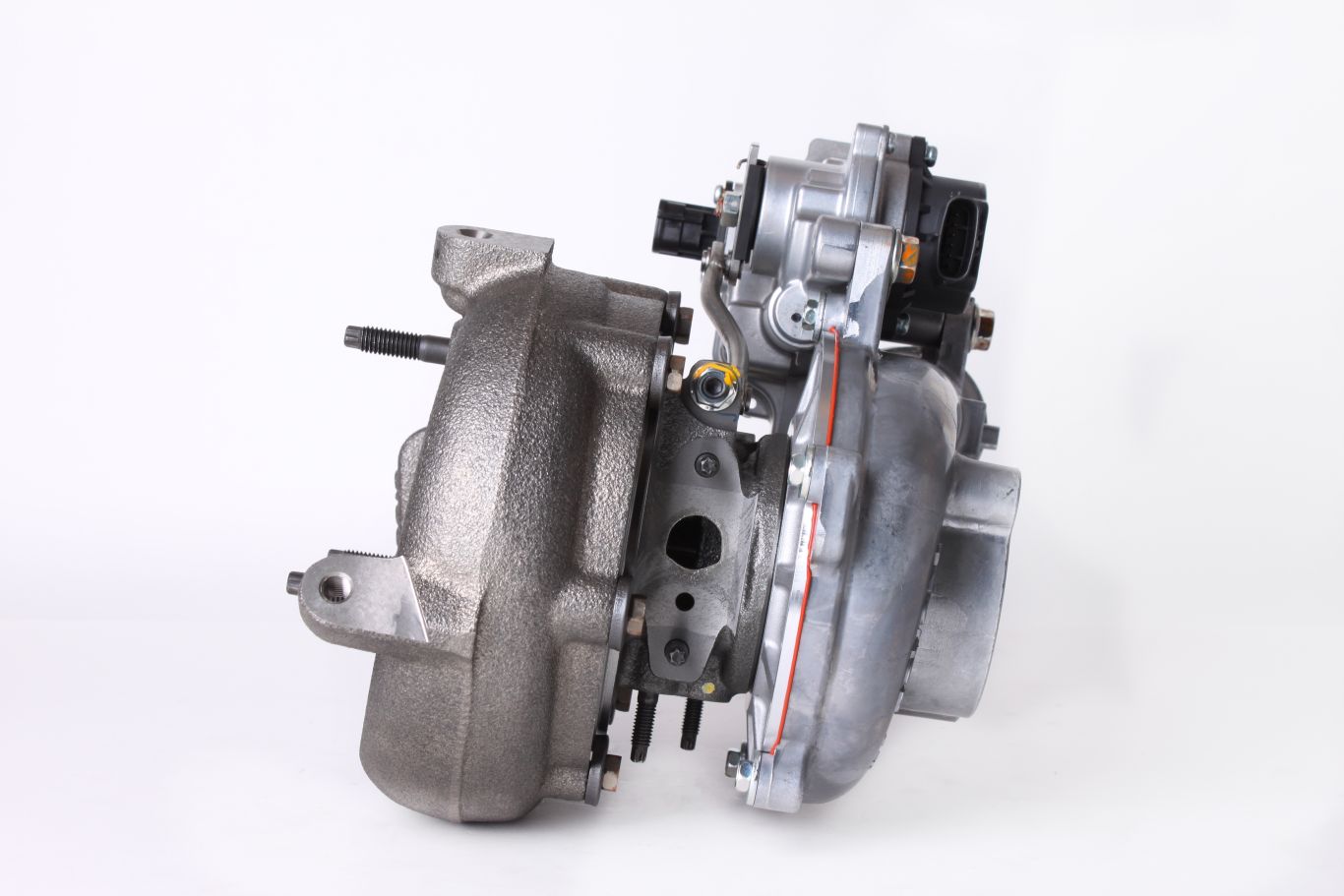 Ihi turbocharger IHI9B002 | Official Turbo's Hoet webshop